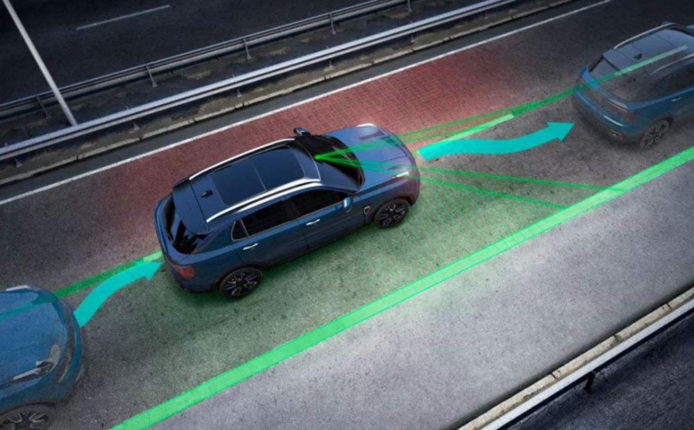 ADAS/AD全面分析（二），标配NOA，走向L4，自动驾驶的体验坑_腾讯新闻