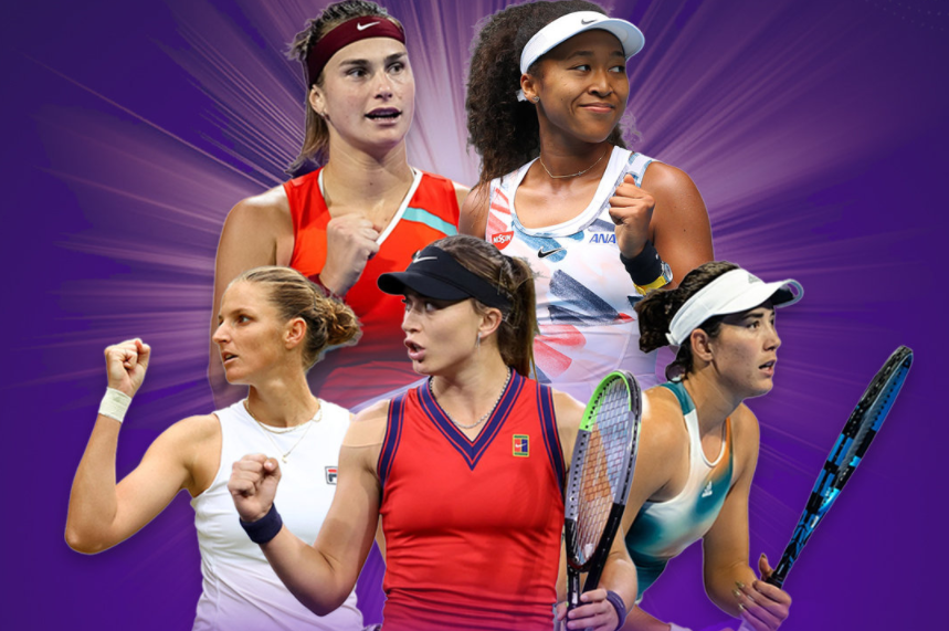 WTA1000马德里大师赛今日赛程_腾讯新闻