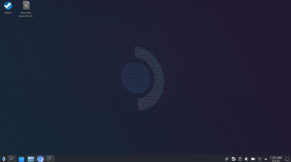 SteamOS 3.0 民间魔改版上线，可安装到其他 PC 硬件_腾讯新闻