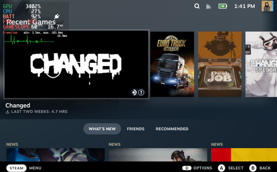 SteamOS 3.0 民间魔改版上线，可安装到其他 PC 硬件_腾讯新闻