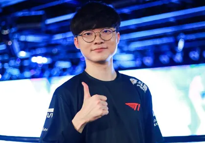 Knight“道歉事件”愈演愈烈，Faker声誉再遭点名：优质偶像_腾讯新闻