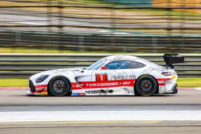 CEC组别巡礼：GT杯·GT3组_腾讯新闻