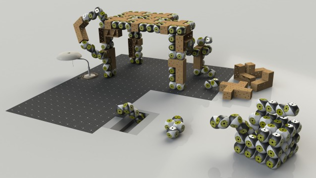 直播预告｜IEEE Fellow Auke Ijspeert 分享自重构机器人如何辅助运动_腾讯新闻