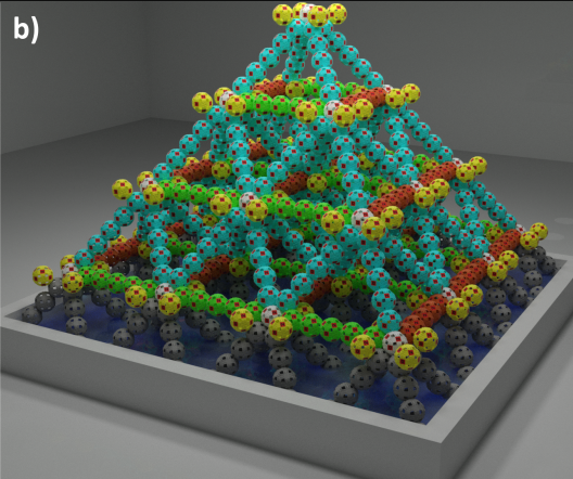 直播预告｜IEEE Fellow Auke Ijspeert 分享自重构机器人如何辅助运动_腾讯新闻