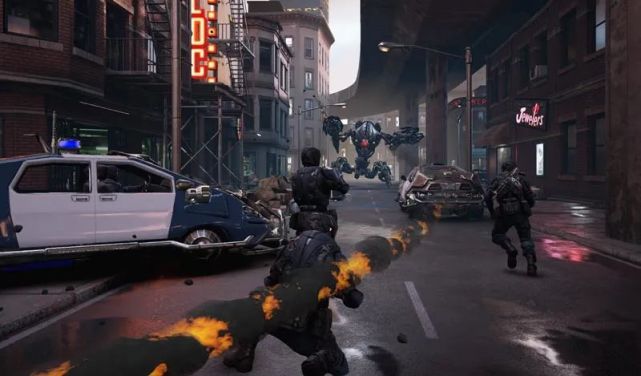 研发实战：《Showdown》如何通过AppSW技术提高性能_腾讯新闻