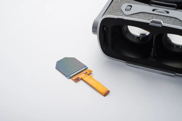 TCL 华星宣布全球最高 1512 PPI的LCD-VR 面板即将量产_腾讯新闻