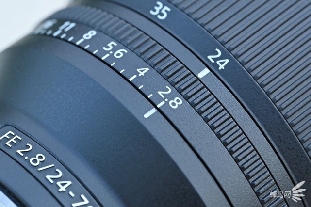 体积更小性价比更高的二代头 索尼SEL2470GM2评测_腾讯新闻