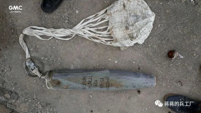 2022年红场阅兵唯一“新”装备——龙卷风-G多管火箭炮_腾讯新闻