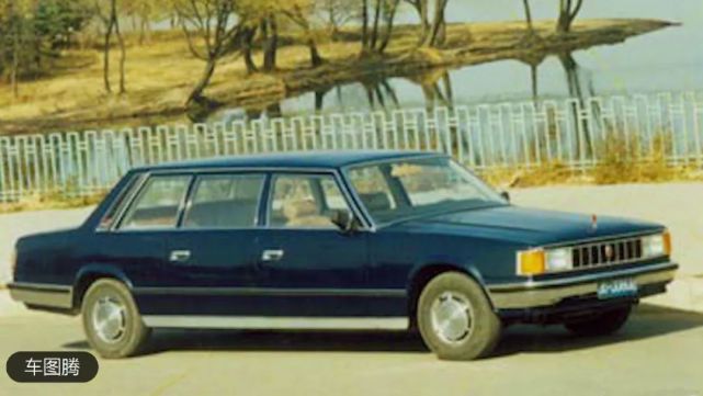 一汽红旗汽车简史：几经沉浮，“国车”依旧_腾讯新闻
