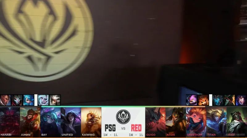 MSI季中赛：拳头说，RNG的比赛要重赛！网友：13号赢了要重赛吗？_腾讯新闻