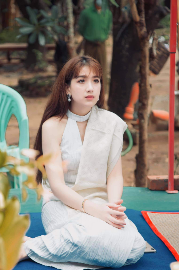 缅甸东枝，一个充满魅力的地方！不光景美，人更美！_腾讯新闻