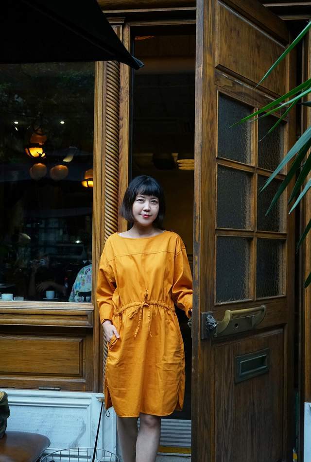 成都探店：奇幻复古咖啡馆，MONDOLI_腾讯新闻