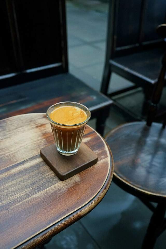 成都探店：奇幻复古咖啡馆，MONDOLI_腾讯新闻