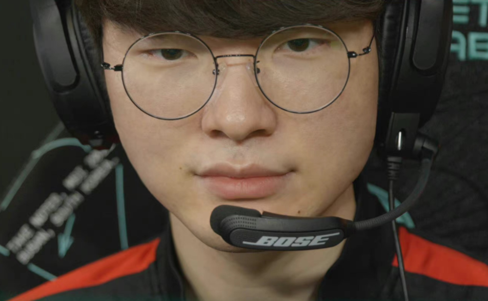 Msi对抗赛来袭，Faker：双方延迟要一致，为RNG加赛感到可惜_腾讯新闻