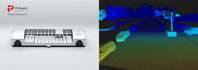 鉴智机器人完成3000万美元A轮融资，加速下一代自动驾驶技术突破_腾讯新闻