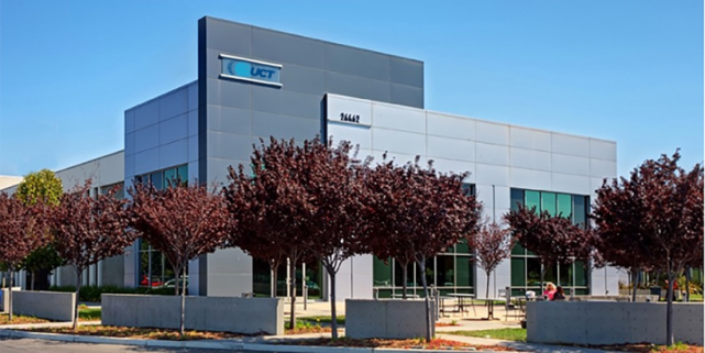 超科林半导体首席财务官Chris Siu辞职_腾讯新闻