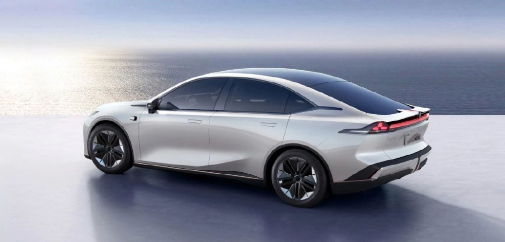 消息称长安深蓝 SL03（C385）纯电动汽车将于 5月30 日首发_腾讯新闻