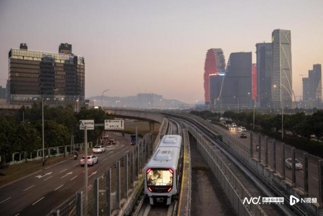 澳门最新交通规划公示！横琴与澳门交通衔接有新变化_腾讯新闻