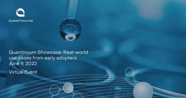 Origin Q一周速览：量子计算行业应用软件已成为竞争焦点_腾讯新闻