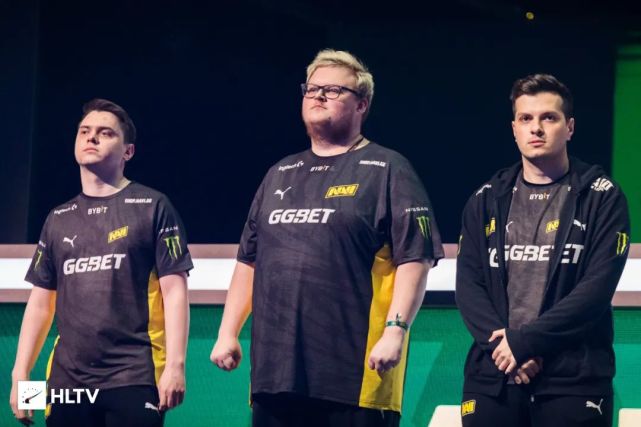 NaVi正式将Boombl4移出主力阵容_腾讯新闻