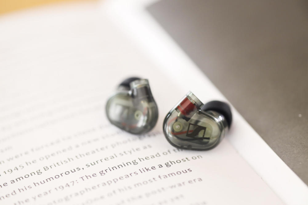 视频直播UP主可备 IE400 PRO入耳式监听耳机分享_腾讯新闻