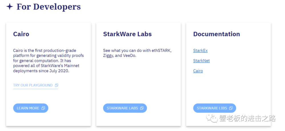 1 亿美元的融资之后彻底将StarkWare推向了顶端！_腾讯新闻