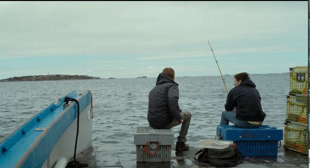 电影《海边的曼彻斯特》盘点之生死是一条河，两岸的我们都很寂寞_腾讯新闻