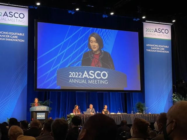 ASCO 2022丨在EGFR外显子20插入突变NSCLC中，EGFR抑制剂CLN-081 彰显疗效_腾讯新闻