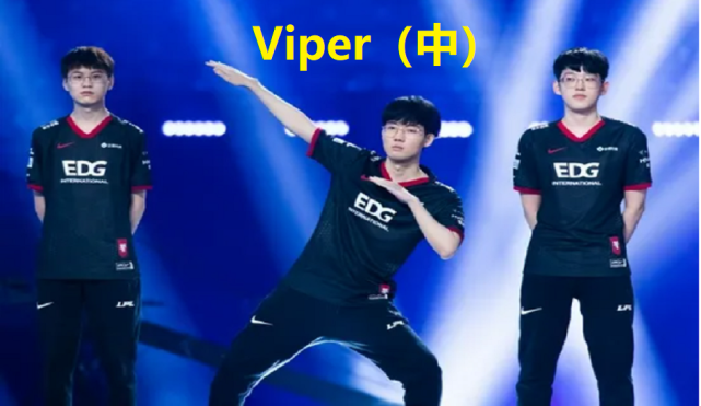 Imp：历代AD我只认可Jkl和Viper_腾讯新闻