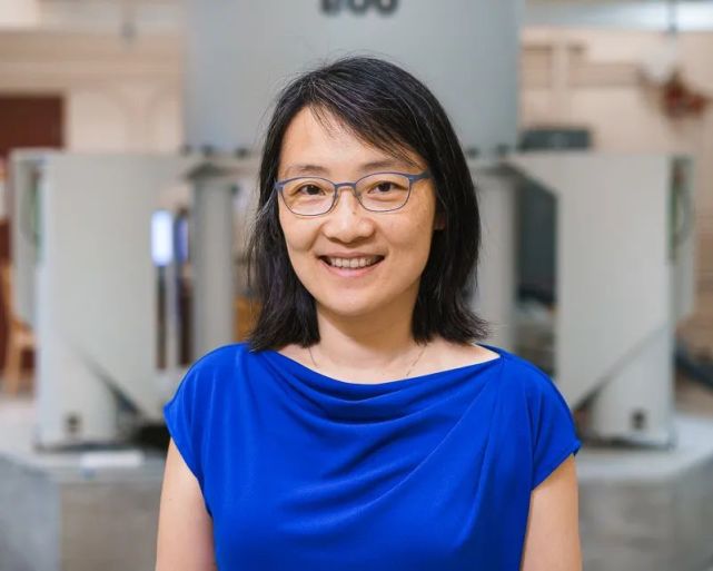 MIT学者通过核磁共振描绘纤维缠结，揭示AD发病机制重要线索，专家：神经退行性疾病重在早诊早筛_腾讯新闻