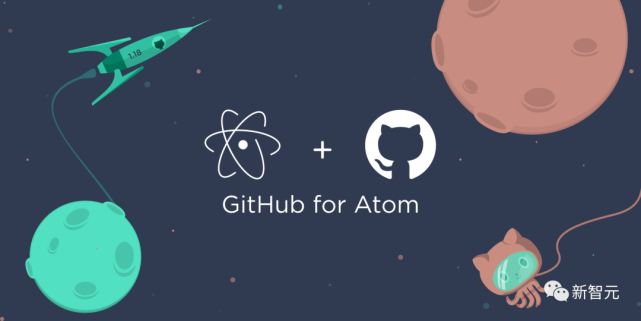 Github最炫酷编辑器Atom即将退休：挺了11年，终究败给VS Code_腾讯新闻