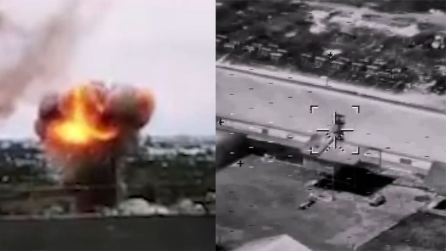 中国有老款！俄KH-59MK2隐身巡航导弹首次参战，乌空军毫无察觉_腾讯新闻
