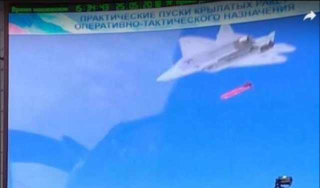 中国有老款！俄KH-59MK2隐身巡航导弹首次参战，乌空军毫无察觉_腾讯新闻