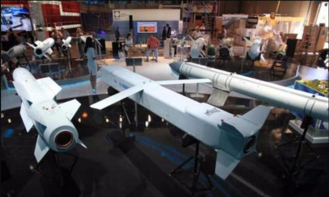 中国有老款！俄KH-59MK2隐身巡航导弹首次参战，乌空军毫无察觉_腾讯新闻