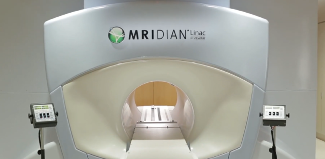 医科达抛售、复星接盘，“唯一”MRI放疗巨头有大动作_腾讯新闻