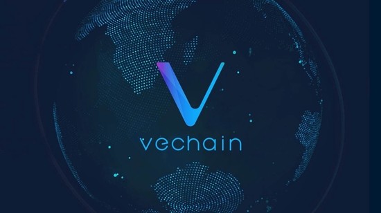 区块链公司VeChain与UFC合作 赞助金额达1亿美元_腾讯新闻