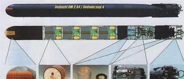 鱼雷的最大射程有多远？_腾讯新闻
