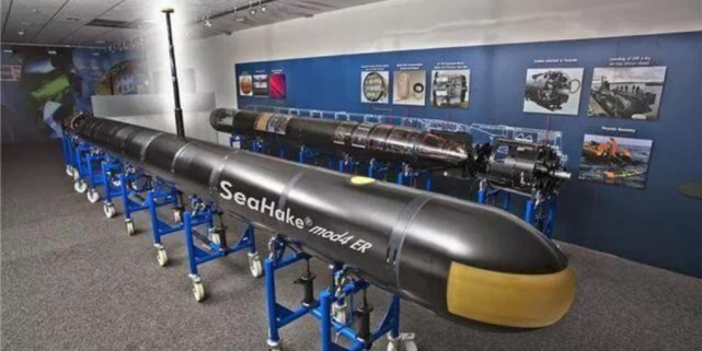 鱼雷的最大射程有多远？_腾讯新闻