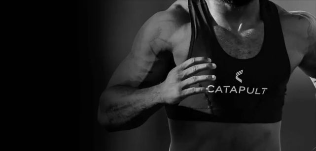 全球3000多支精英球队都在用的体育科技，Catapult到底有何魔力？_腾讯新闻