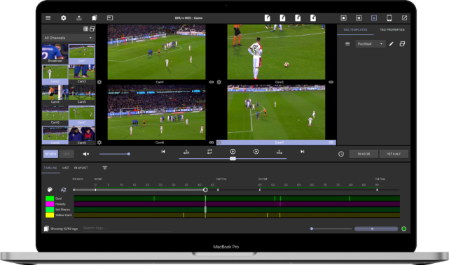 全球3000多支精英球队都在用的体育科技，Catapult到底有何魔力？_腾讯新闻