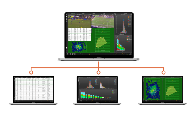 全球3000多支精英球队都在用的体育科技，Catapult到底有何魔力？_腾讯新闻