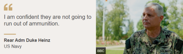 BBC探访机密军事中心：负责协调西方对乌军援_腾讯新闻