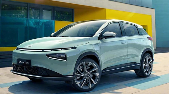 小鹏汽车缩减代工，卖地扭亏已无可能，海马汽车如何度过2022？_腾讯新闻