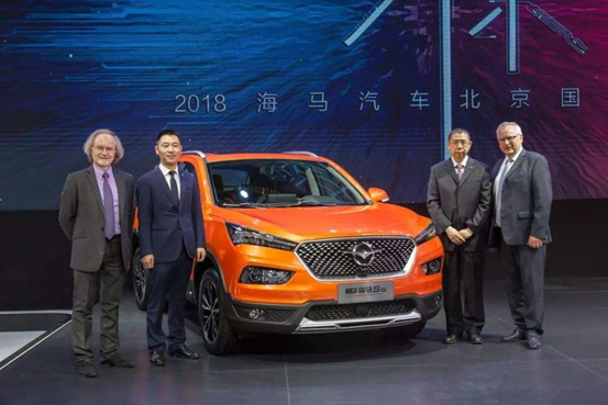 小鹏汽车缩减代工，卖地扭亏已无可能，海马汽车如何度过2022？_腾讯新闻