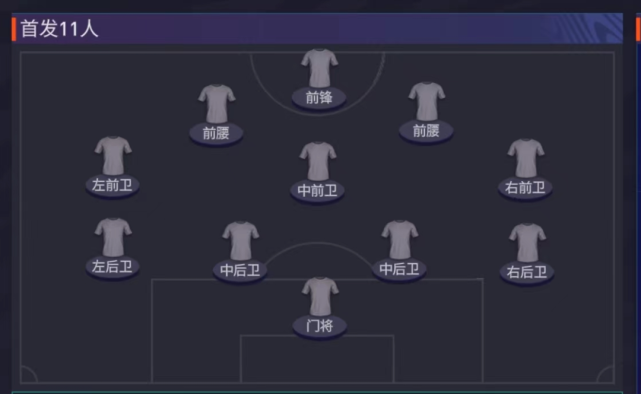 FIFA战术板｜单箭头无限“开火权” 451阵型搭配推荐！_腾讯新闻