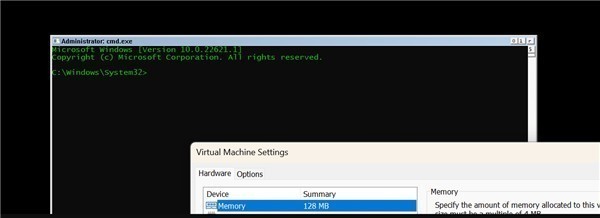 微软Win11轻量级系统实测：128MB内存就能运行_腾讯新闻