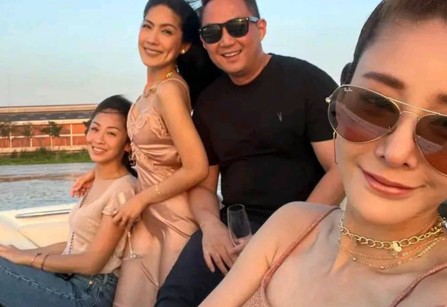 疑女星西瓜死后被两名凶手扛尸画面曝光，生前曾拼命抵抗惨遭放血_腾讯新闻