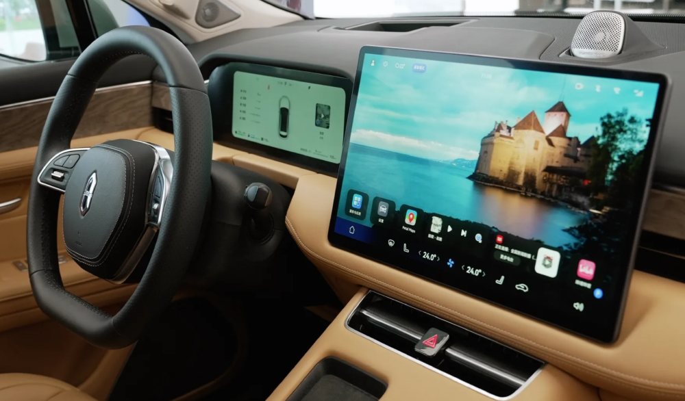 从战斗机到汽车，从HUD到ARHUD，这东西你真的了解吗？_腾讯新闻