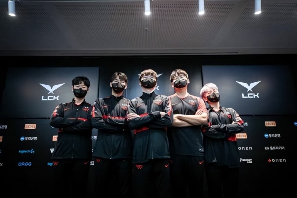 LCK夏季赛第二周看点：T1能否打破连胜纪录？DK将成为最大绊脚石_腾讯新闻