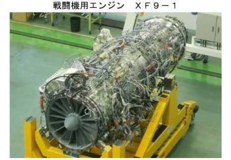 日本XF9-1军用发动机是否已达到世界领先水准？_腾讯新闻